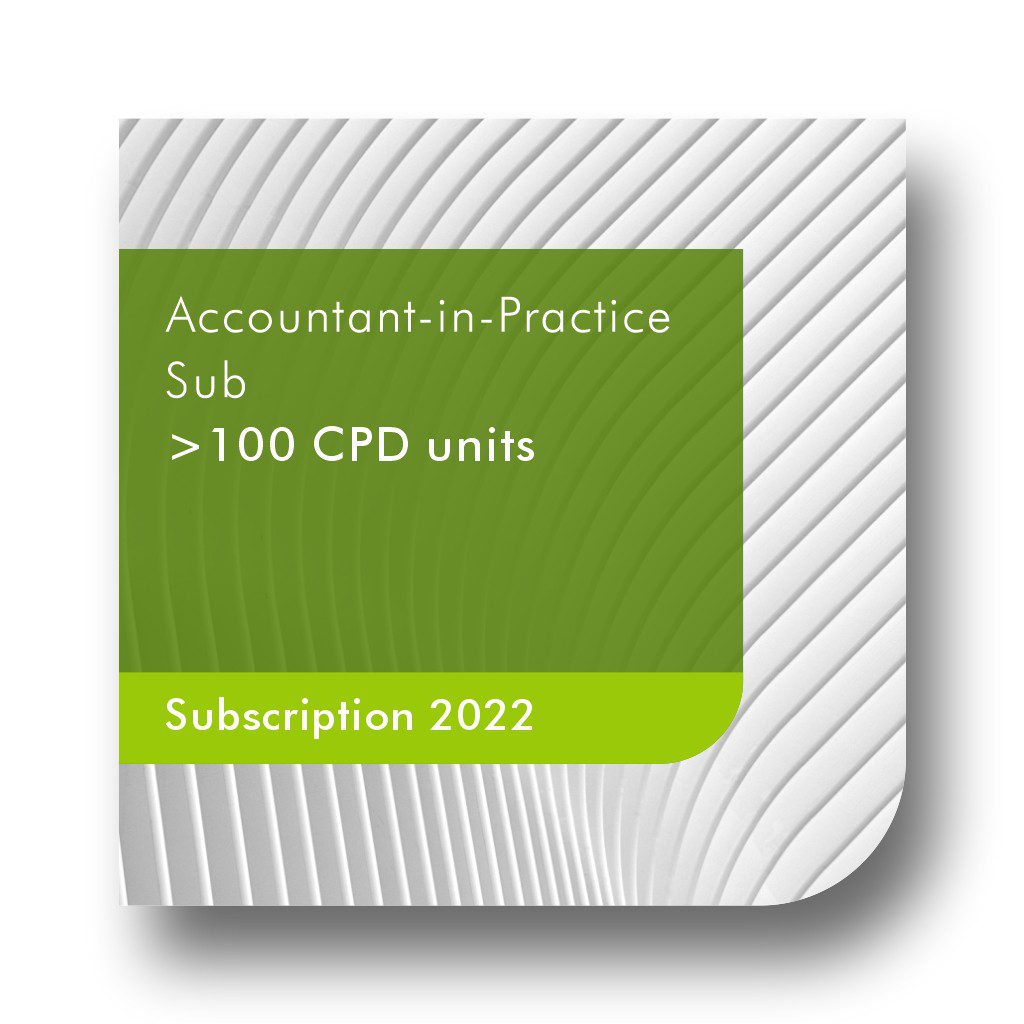 CPD Subscription – SAIBA Academy