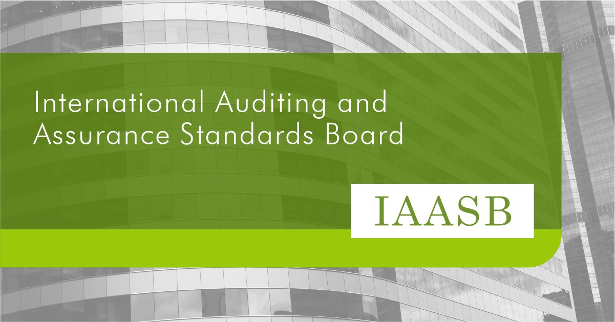 Audit of Financial Statements: New Implementation Guide for Identifying ... Audit of Financial Statements: New Implementation Guide for Identifying ...