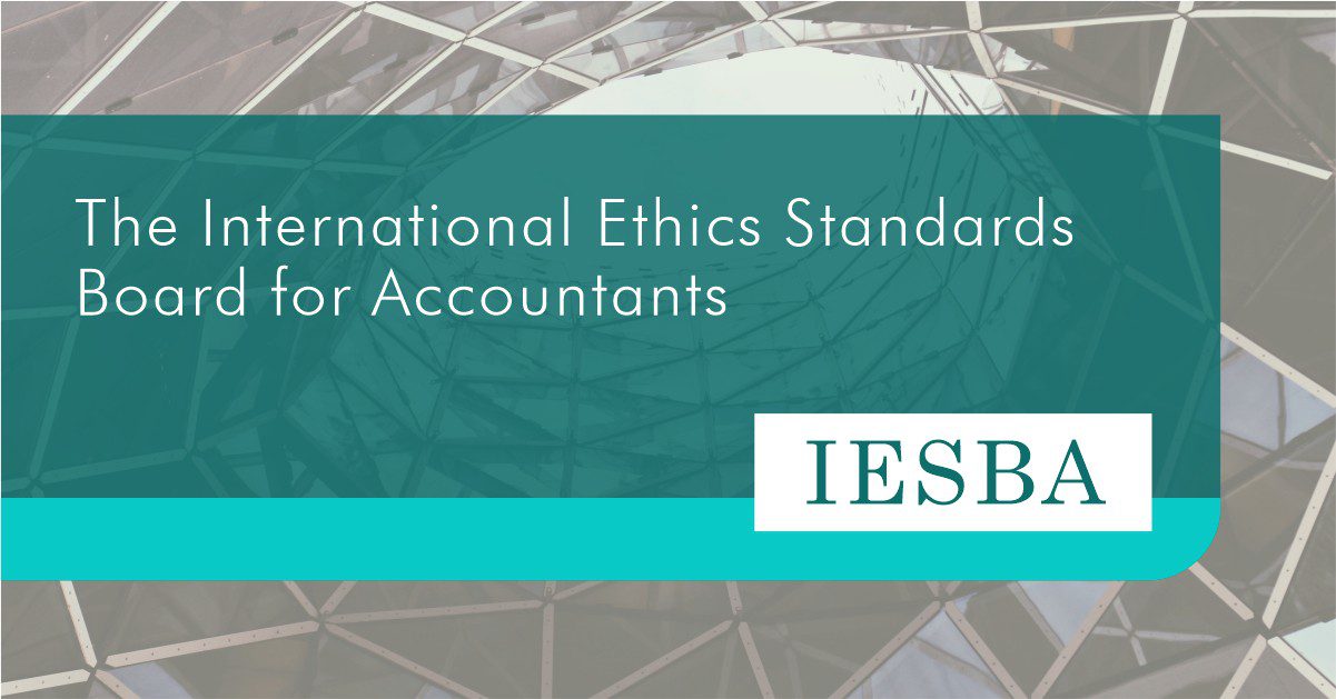 A New 'Exploring the IESBA Code' Installment on AI! - CIBA Academy