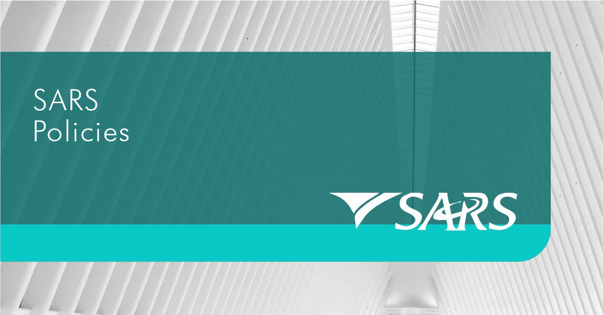 Amended criteria for Recognised Controlling Bodies relating to the ...