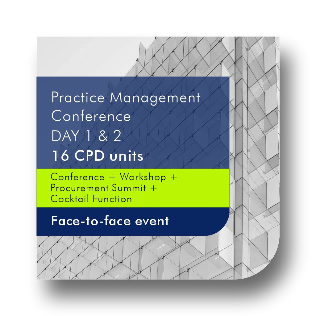 PMC 2022 - In-person Attendance - CIBA Academy