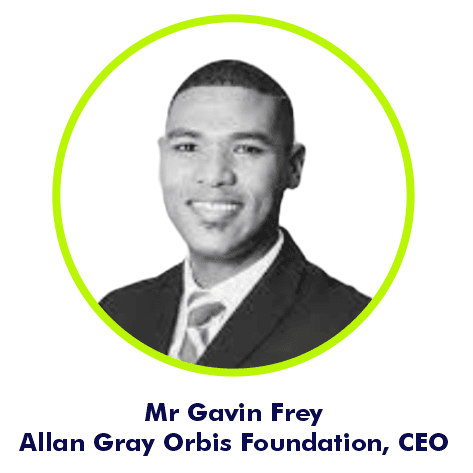 Namibia Corporate Law Reform Summit 2023 (Recording) - CIBA Academy