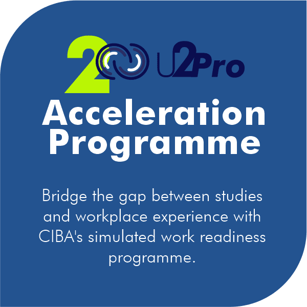 U2Pro - CIBA Academy