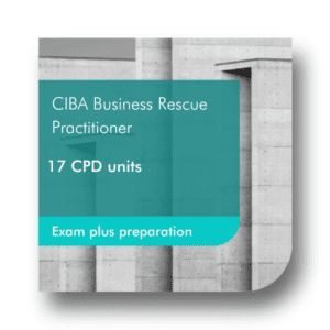Independent Review Specialist - CIBA Academy